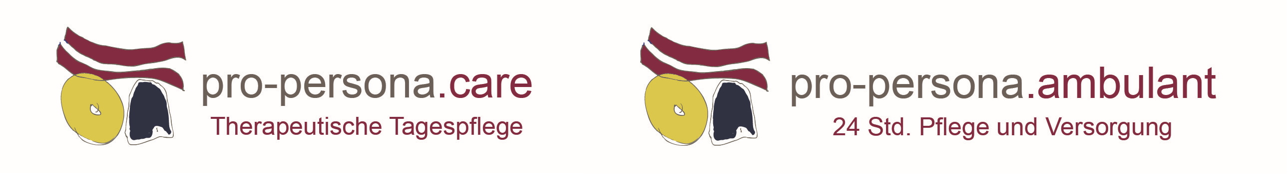Pflegetherapeutische Zentren - pro-persona.care